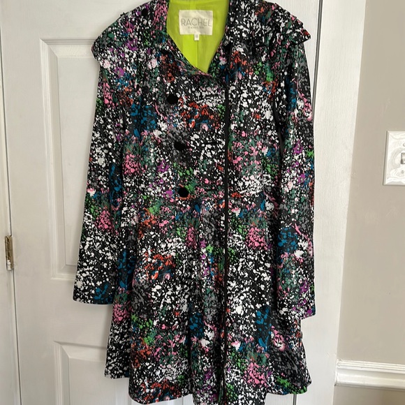 RACHEL Rachel Roy | Jackets & Coats | Trench Rain Coat | Poshmark